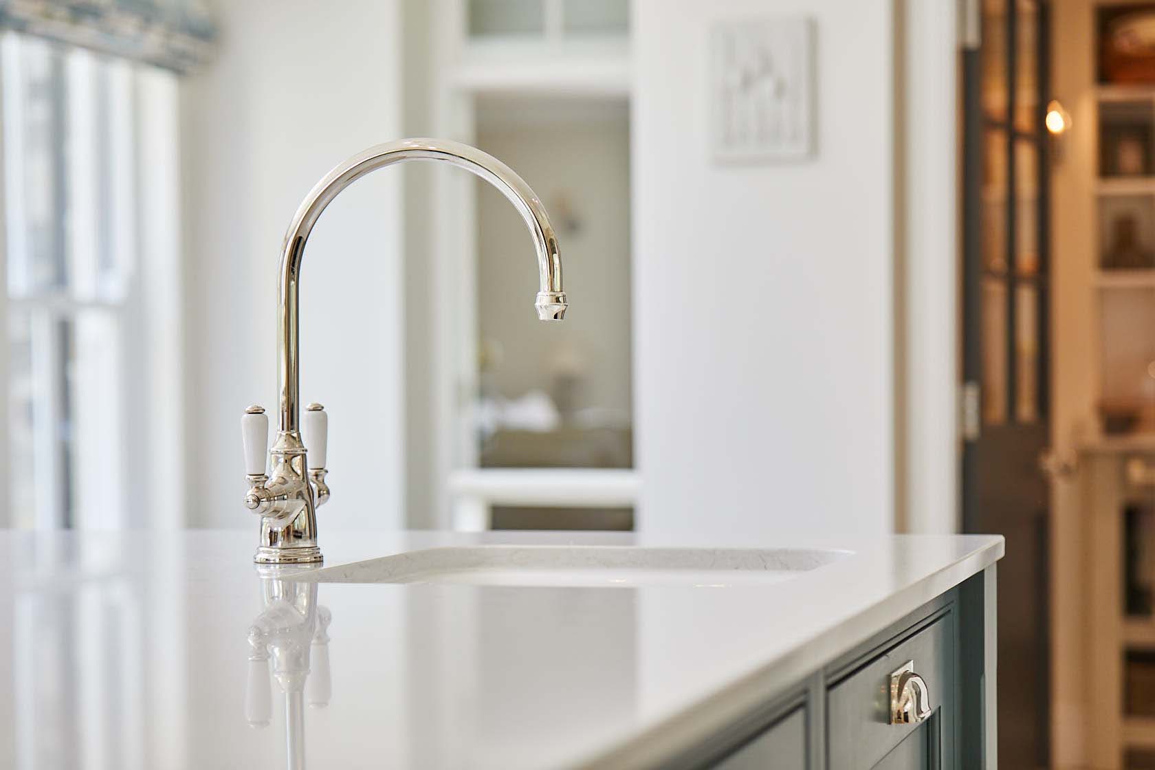 Perrin and rowe taps store
