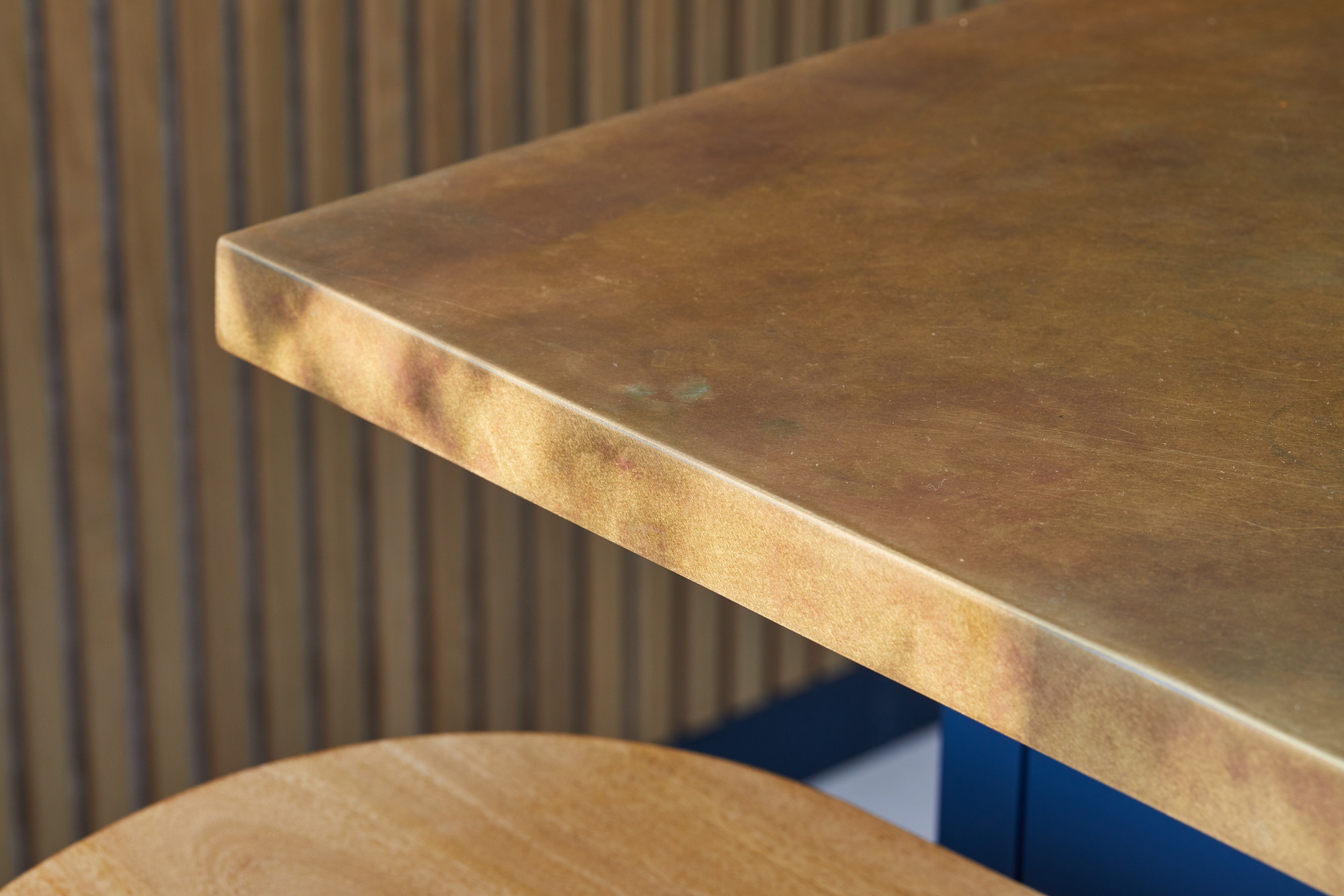 The Shepherd's Bush Kitchen