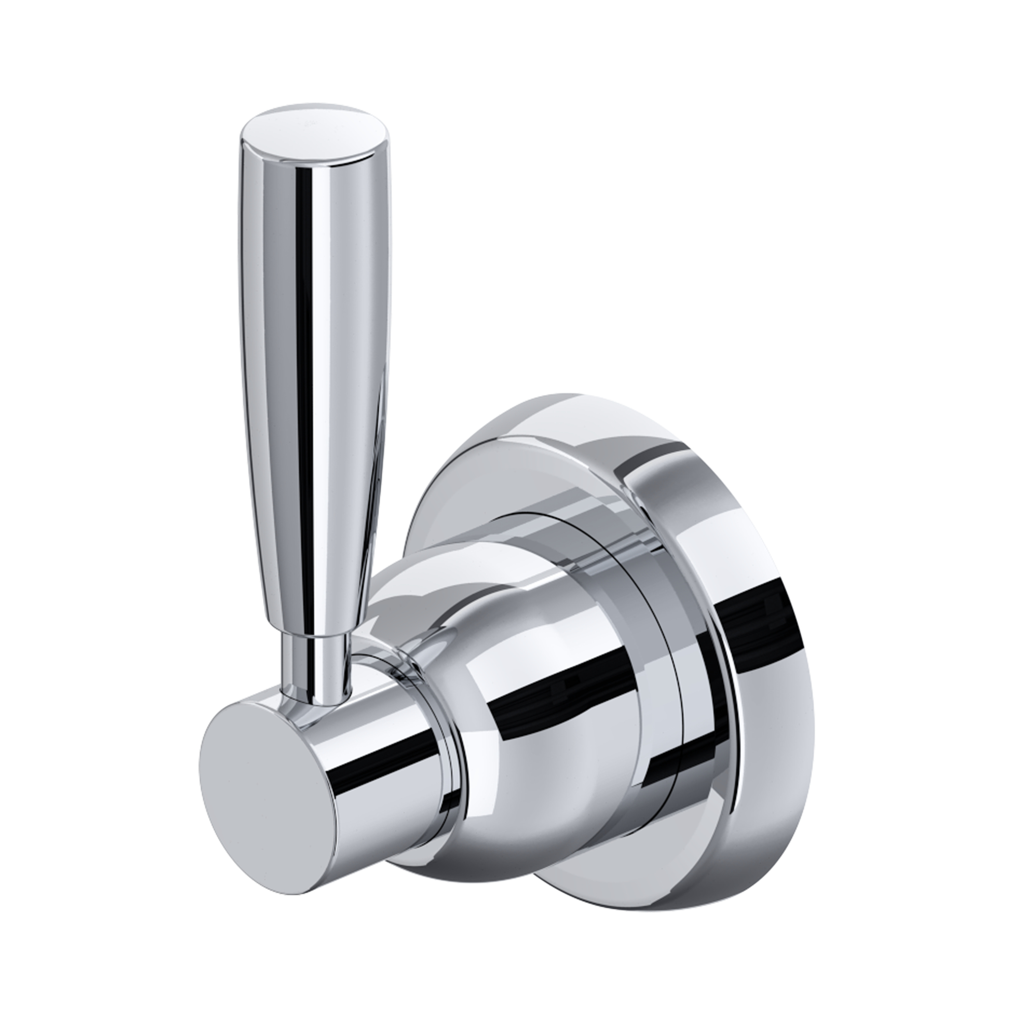 Langbourn Single 3/4" Lever Wall Valve